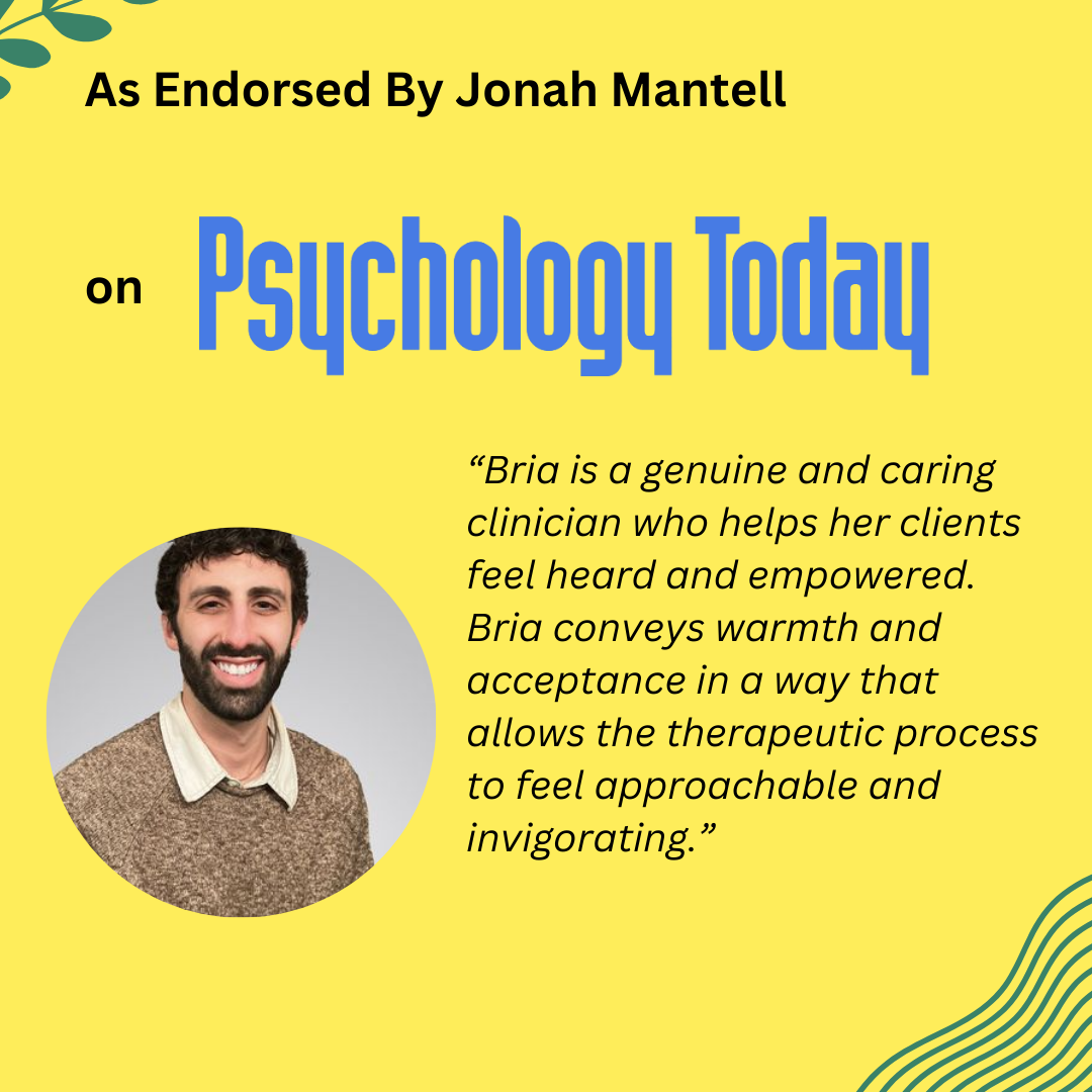 Bria Taylor, Pre-Licensed Professional in New York — Zencare