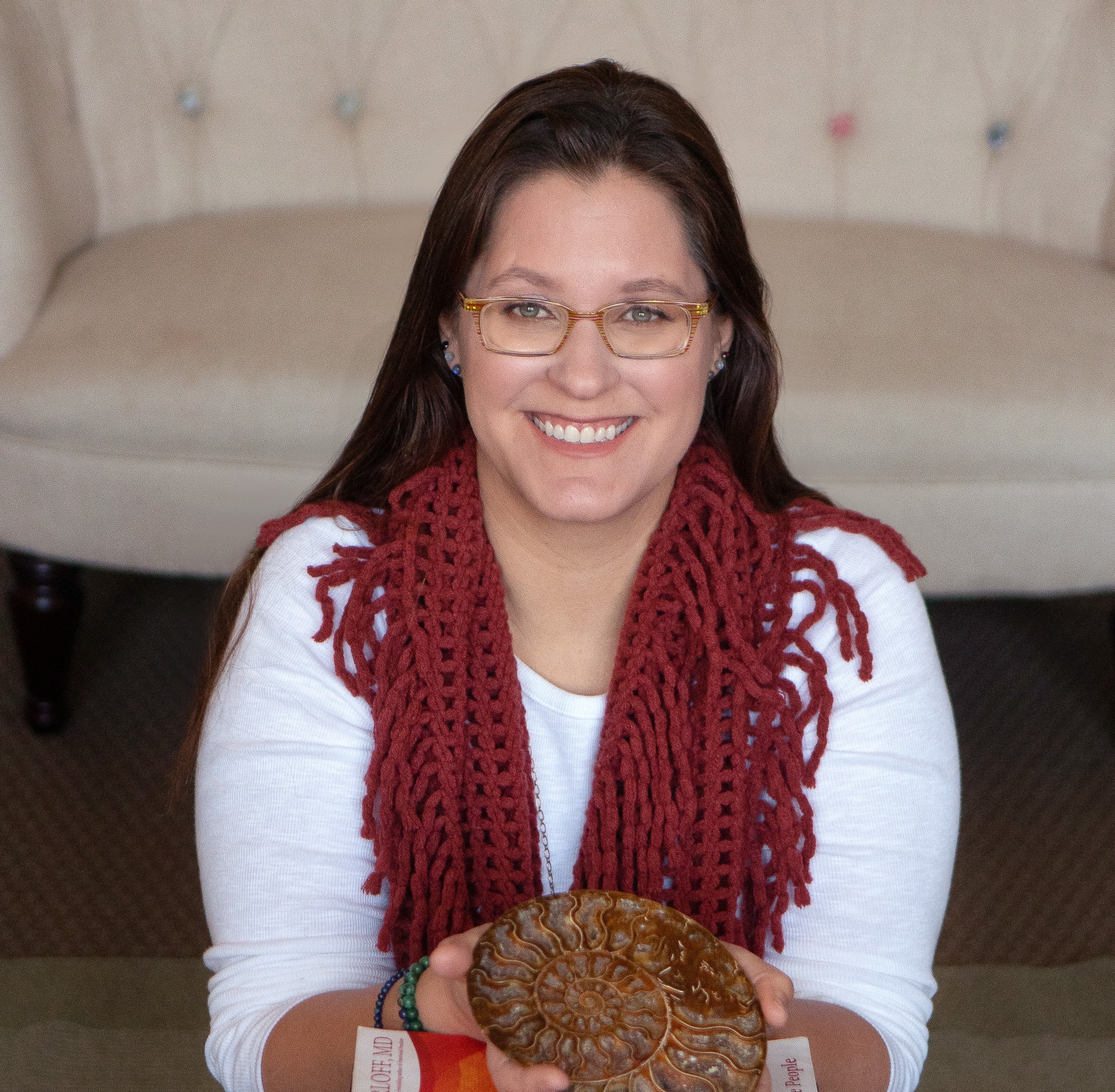 Rebecca Rugh-Webb, Therapist in Winston Salem, North Carolina — Zencare