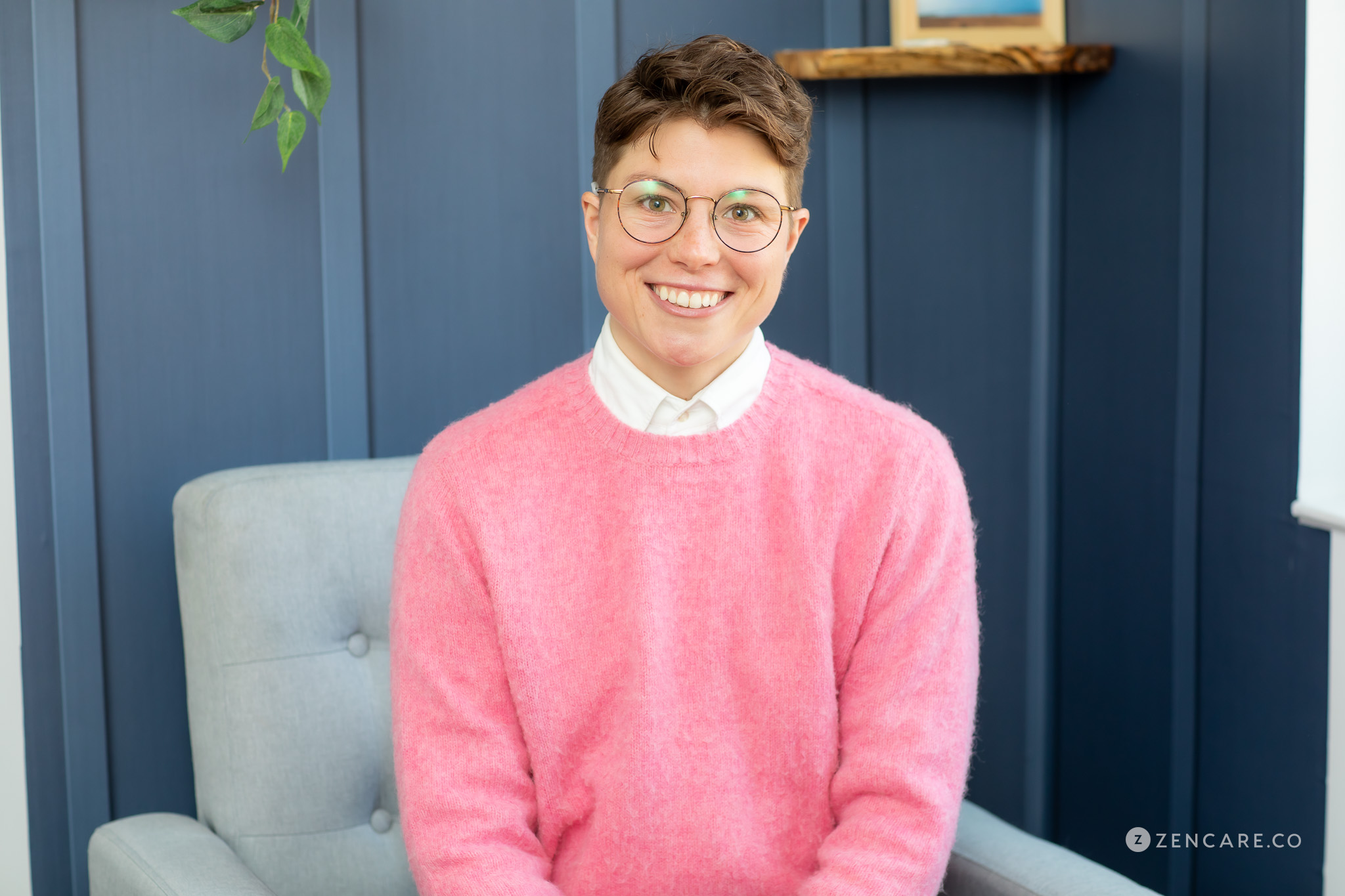 Emily Fogle, Therapist in New York — Zencare