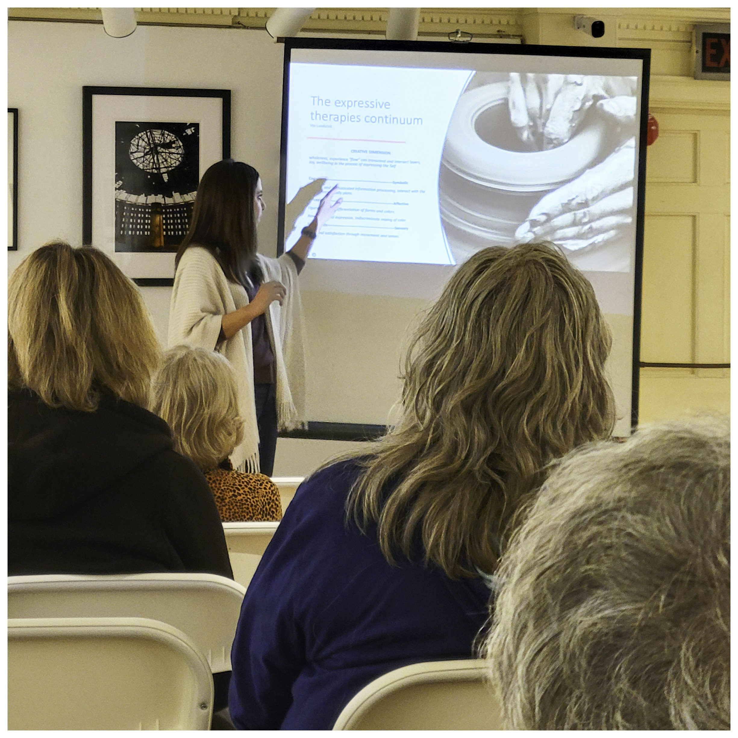 Emily Natale, Therapist in Providence, Rhode Island — Zencare