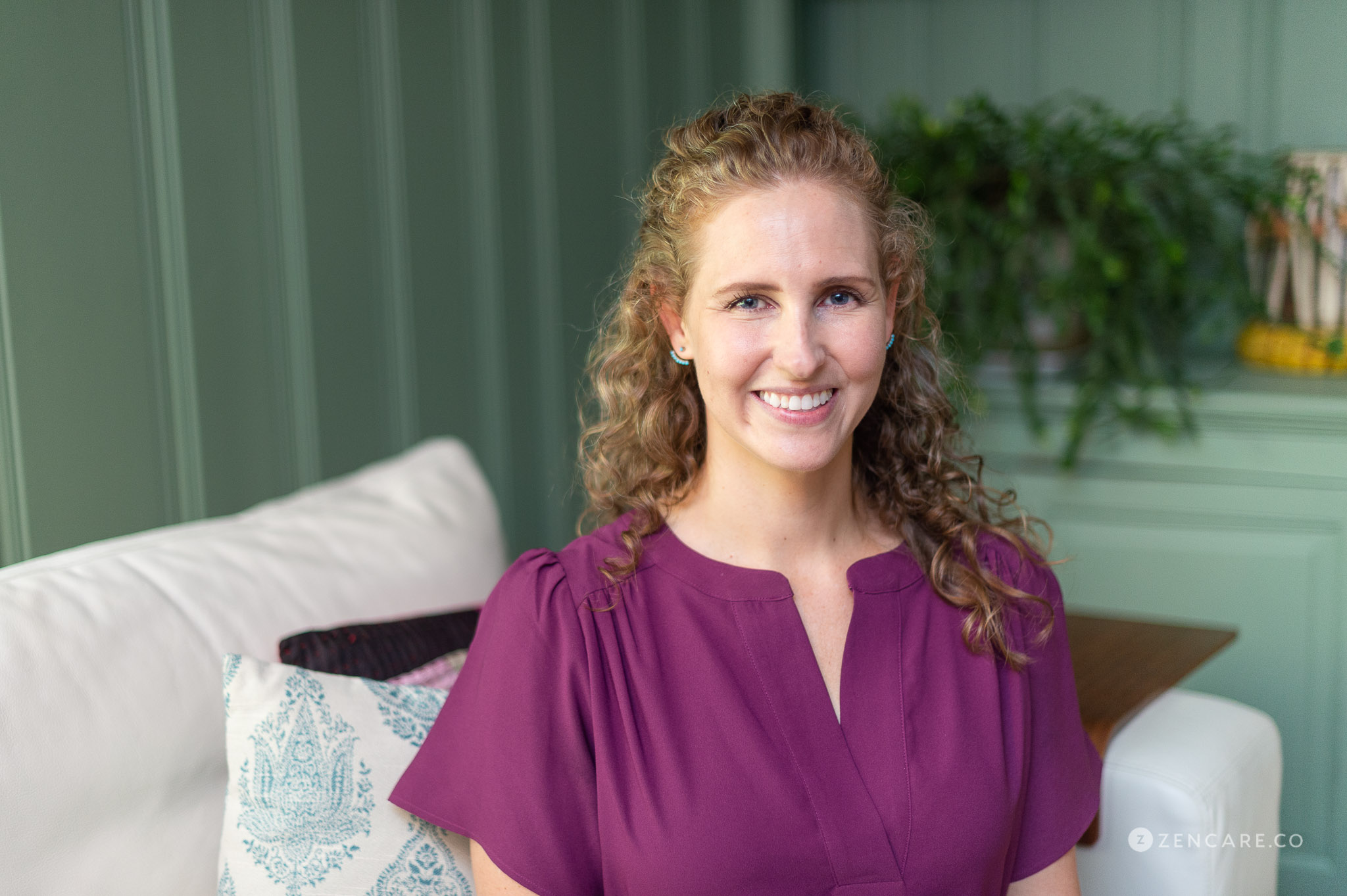 Barbara Feldmann, Therapist in Short Hills, New Jersey — Zencare