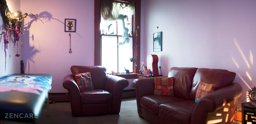 Whitney Thompson, Therapist in Providence, Rhode Island — Zencare