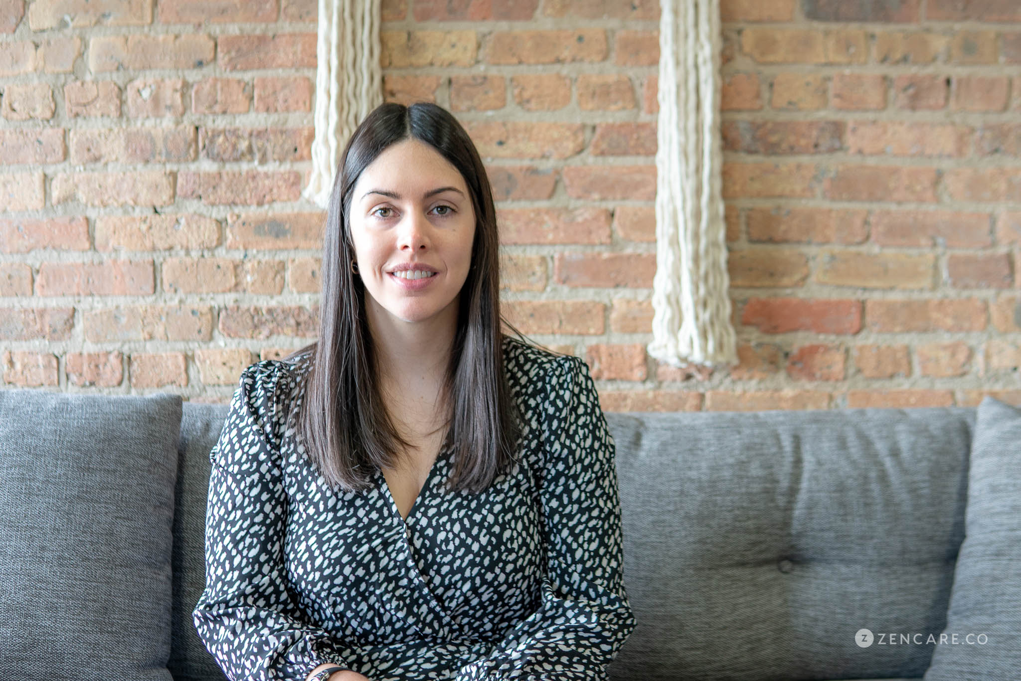 Kelly Kilgallon, Therapist in Illinois — Zencare