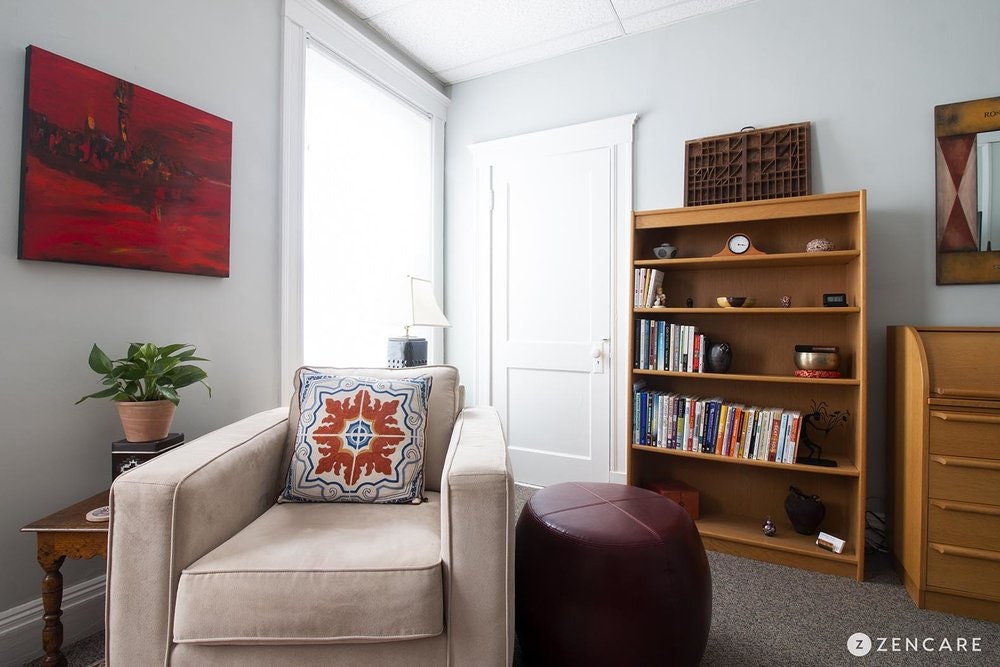 Lisa Kantor, Therapist in Newton, Massachusetts — Zencare