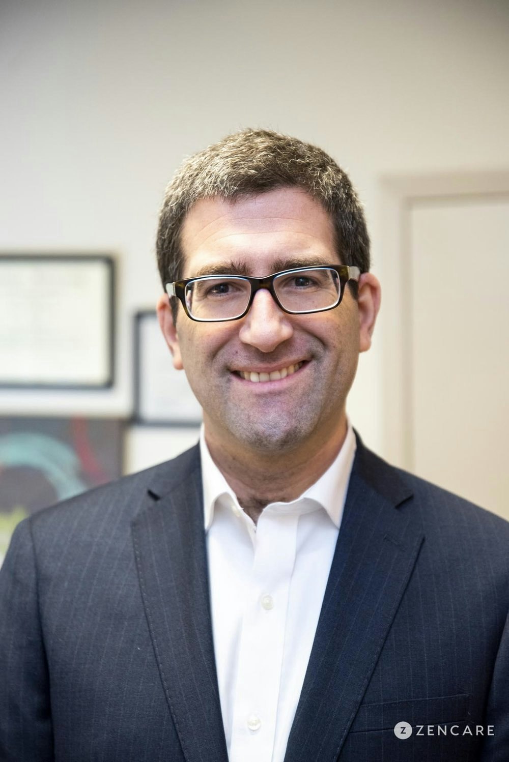 Matthew Mandelbaum, Therapist in New York, New York — Zencare