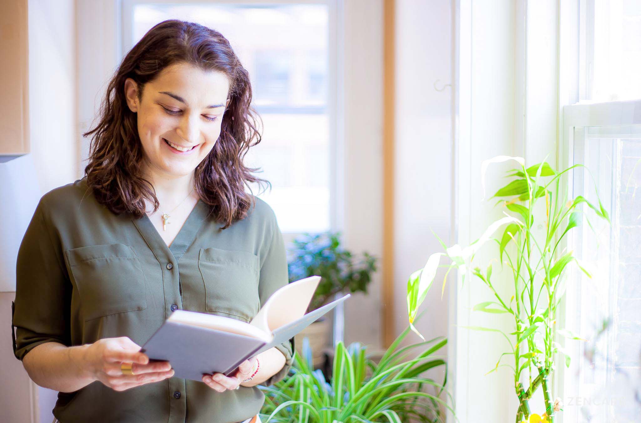 Viewing Therapy as a Spiritual Practice | Zencare Blog