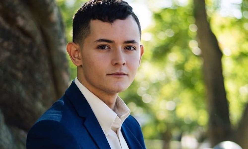 Joe DiMauro - The Couch: A Therapy & Mental Wellness Blog