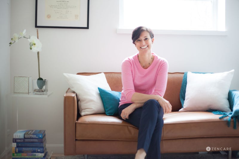 The Couch: A Therapy & Mental Wellness Blog (Page 67)