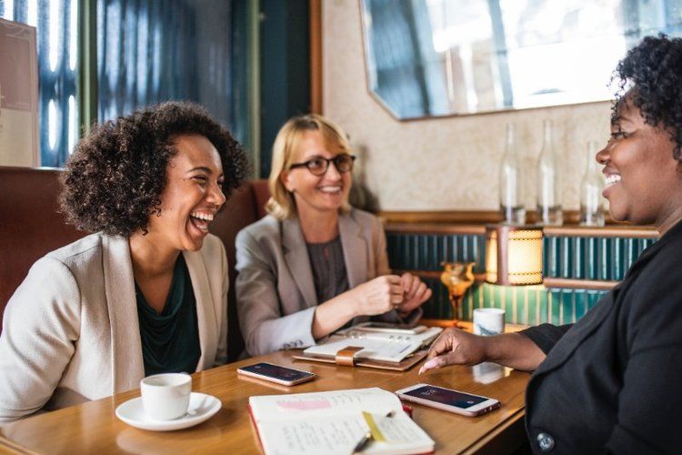 Therapist Networking Strategies: How to Build Relationships