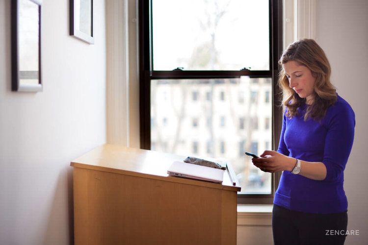 6 Steps to Turn Initial Calls Into Clients | Zencare Blog