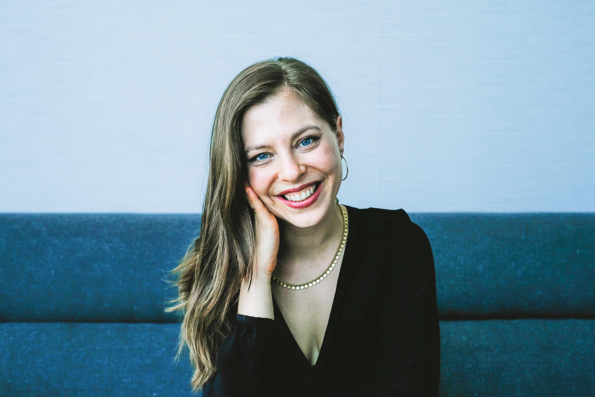 Female Founder Casey Rose Shevin of Divorceify | Zencare Blog