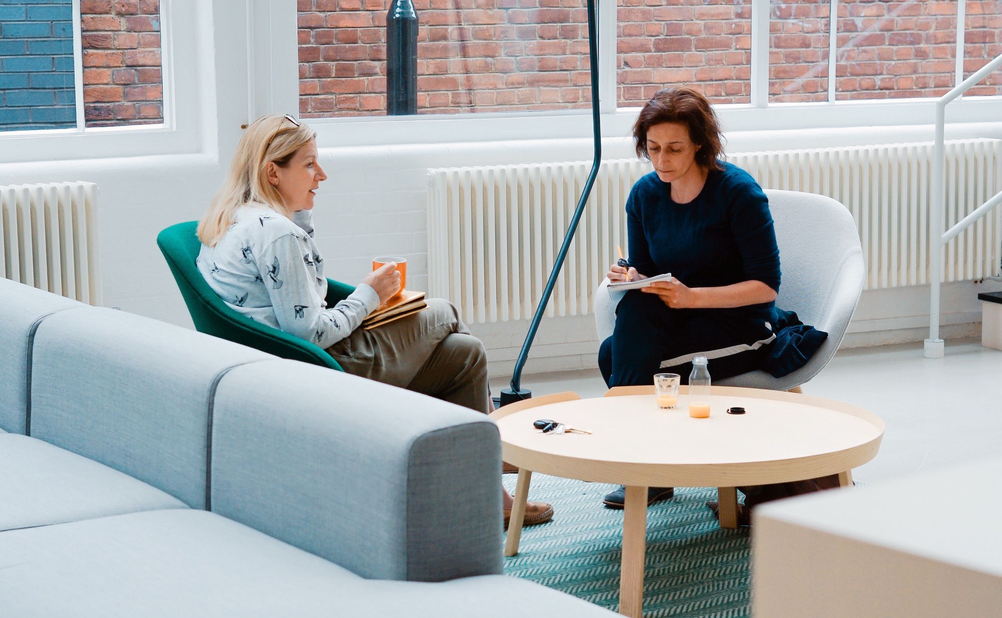 Motivational Interviewing For Alcohol Use Disorder