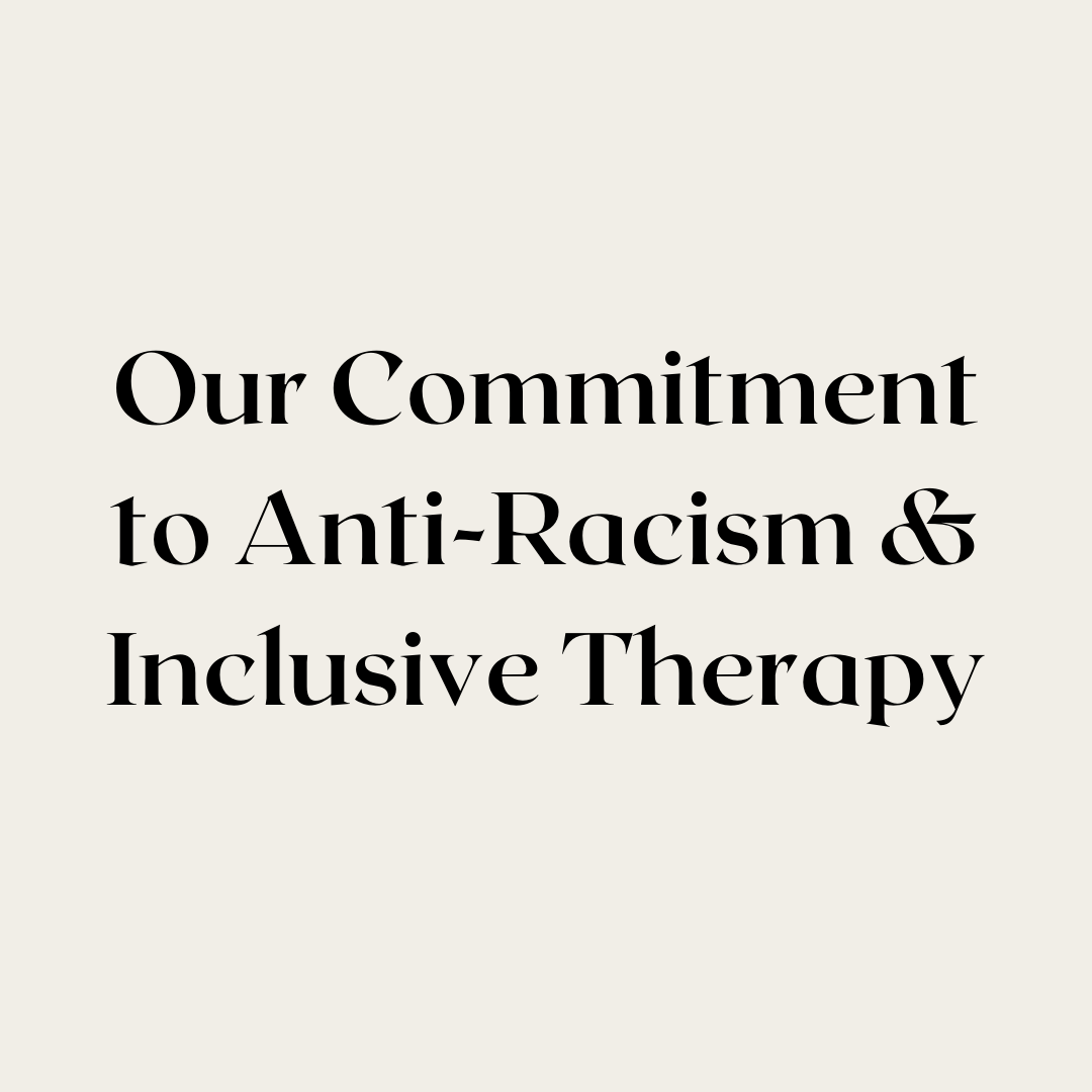 Zencare's Commitment to Anti-Racism and Inclusive Therapy