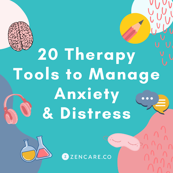 Using the "Anger Iceberg" to Identify Your Underlying Emotions