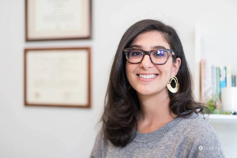 The Couch: A Therapy & Mental Wellness Blog (Page 11)