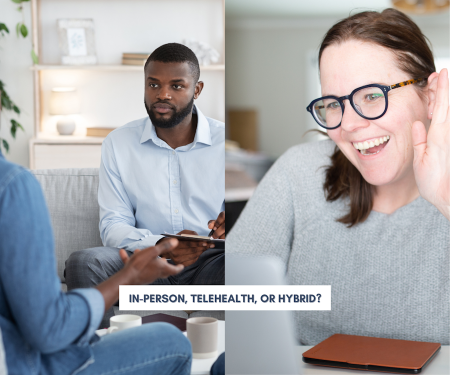 Online Therapy: 6 Benefits and Limitations of Remote Video Therapy