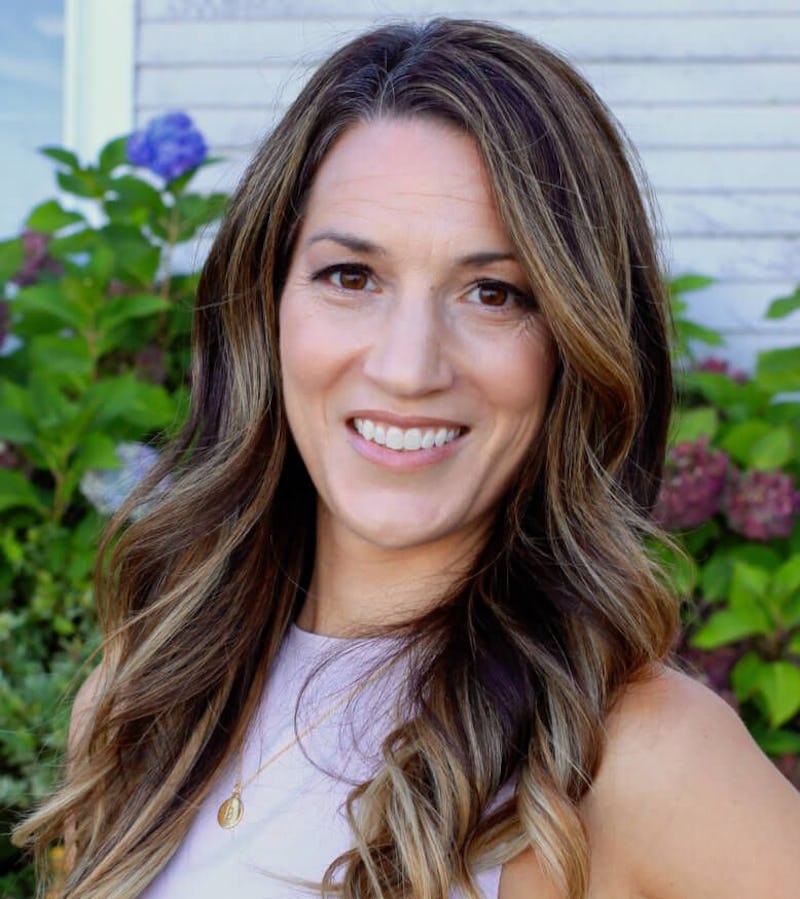 Therapy with Lisa Kantor, PsyD