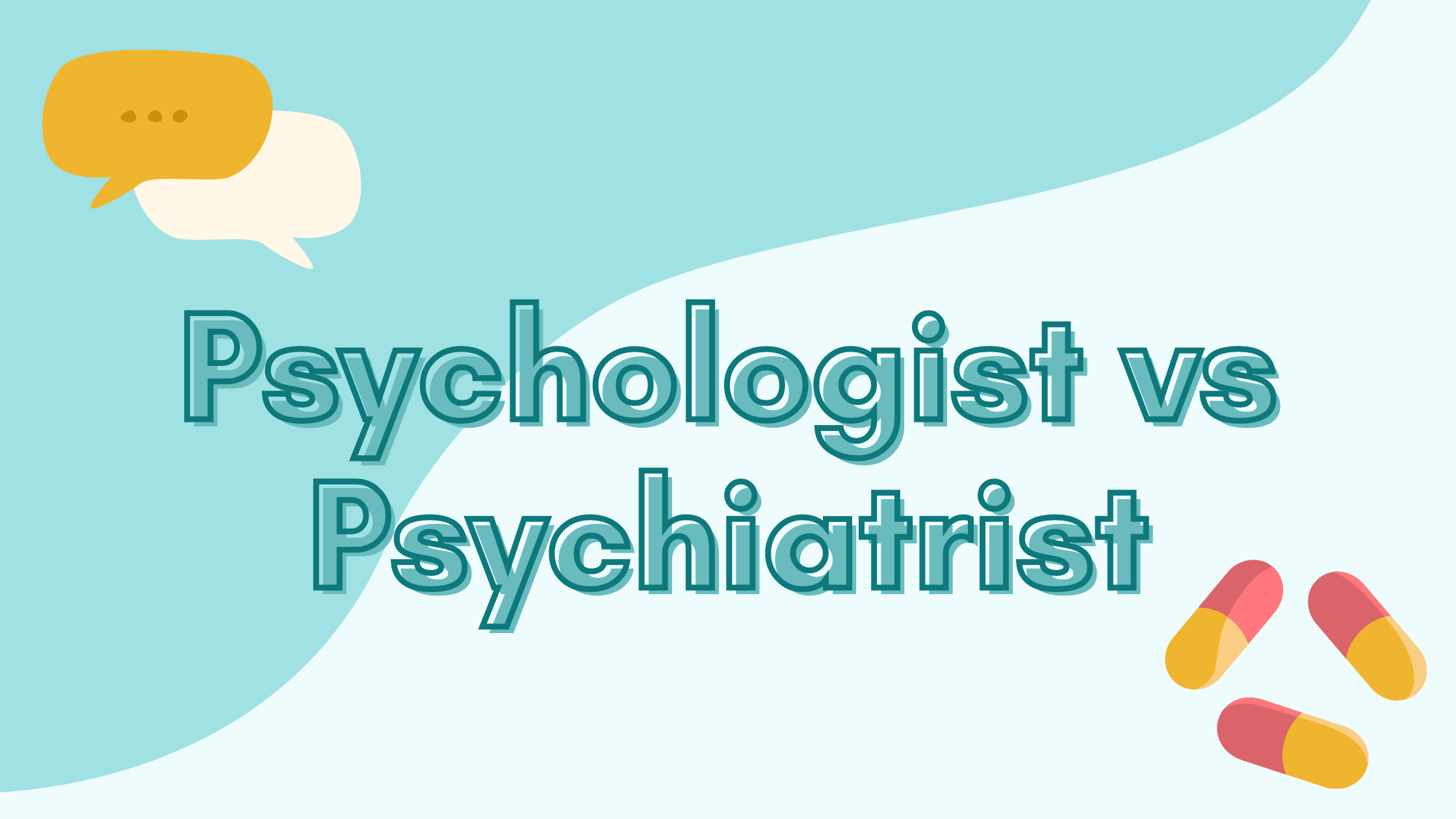 Psychologist vs Psychiatrist: What’s the Difference? Psychologist vs Psychiatrist: What’s the Difference?