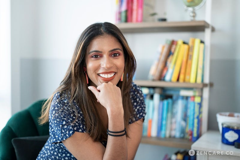 Therapy with Sarah Henry, PhD