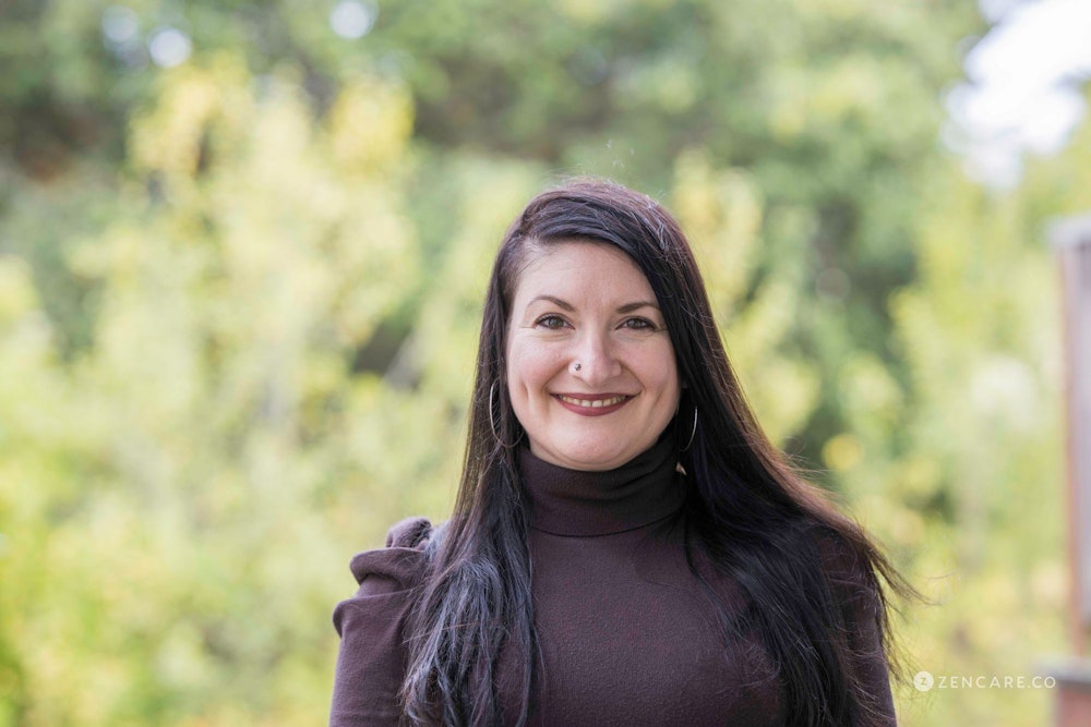 Therapy with Heather Allen, LPCC