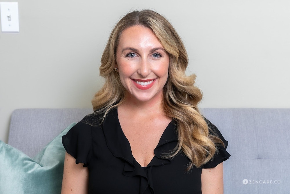 Therapy with Sarah Henry, PhD