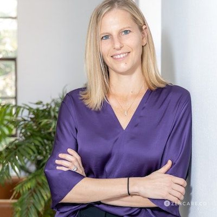 Therapy with Sarah Henry, PhD