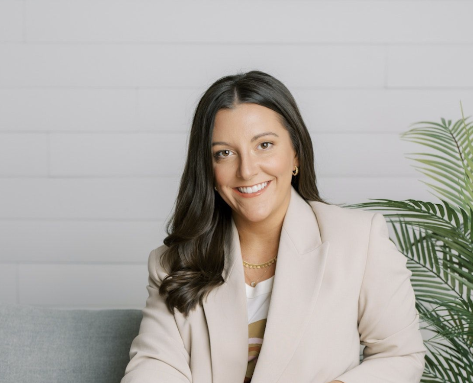 Therapy with Amy Coombs, LCSW