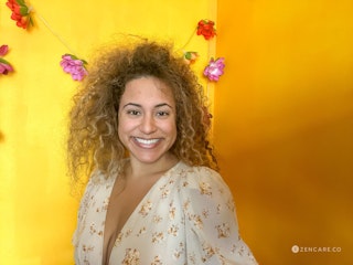 Therapy with Amy Coombs, LCSW