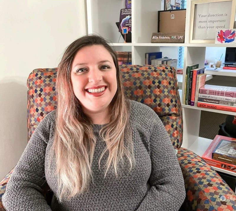Therapy With Amy Coombs Lcsw