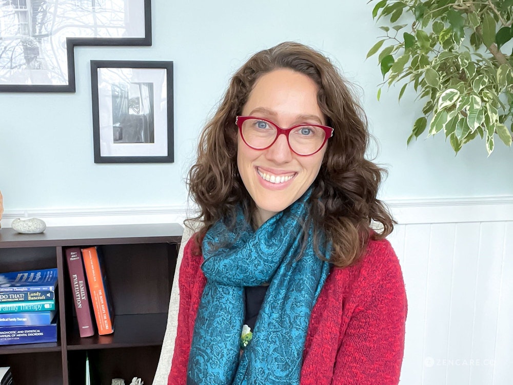 The Couch: A Therapy & Mental Wellness Blog (Page 2)