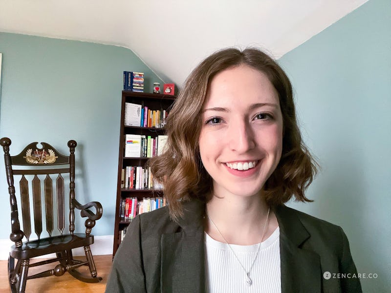 Therapy with Deborah Hecker, PhD