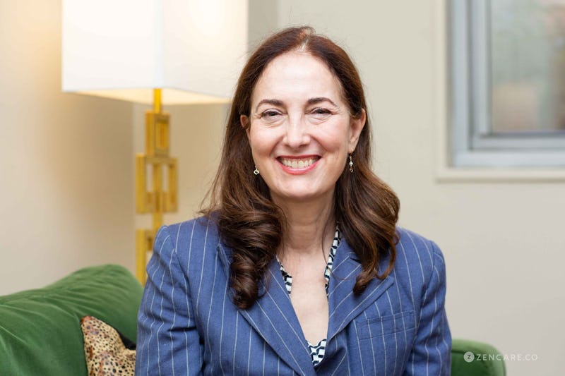 The Couch: A Therapy & Mental Wellness Blog (Page 34)