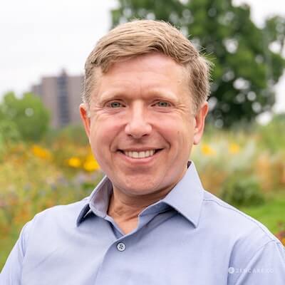 Therapy with Jonathan Mattice, LMFT