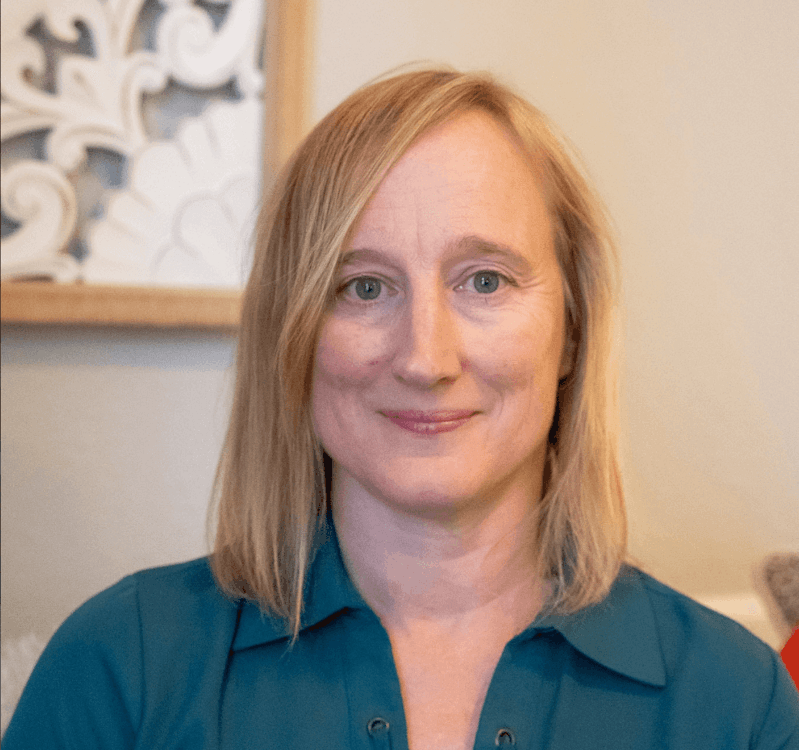 Therapy with Amy Coombs, LCSW