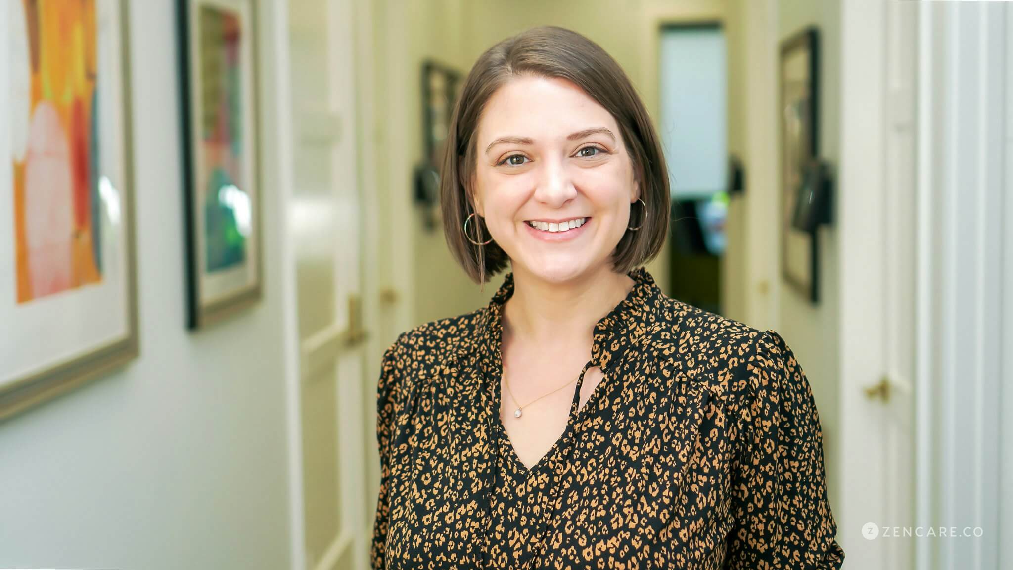 Therapy with Katie Chiasson, LMHC