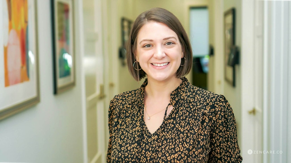 Therapy With Amy Coombs Lcsw