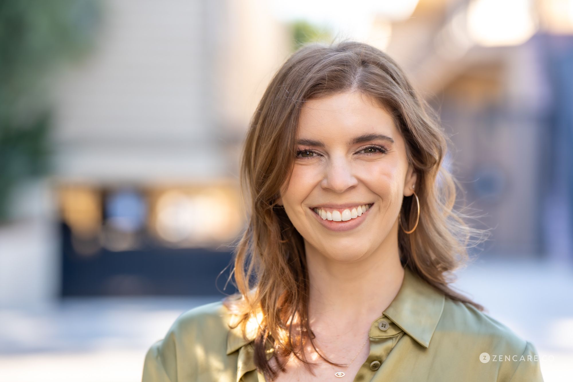 Therapy with Stephanie Sorady, LCSW