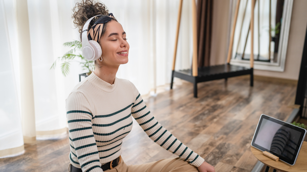 Body Scanning Meditation: How To Practice, Steps, And Benefits