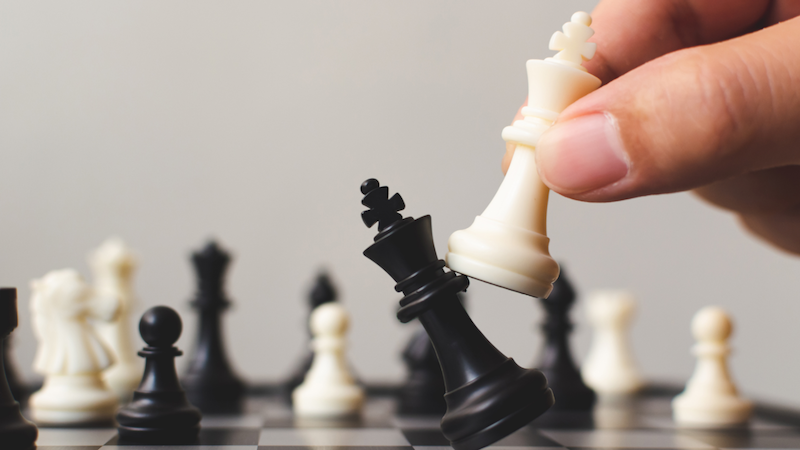 A Therapist’s Perspective on the “Let Them” Theory by Mel Robbins