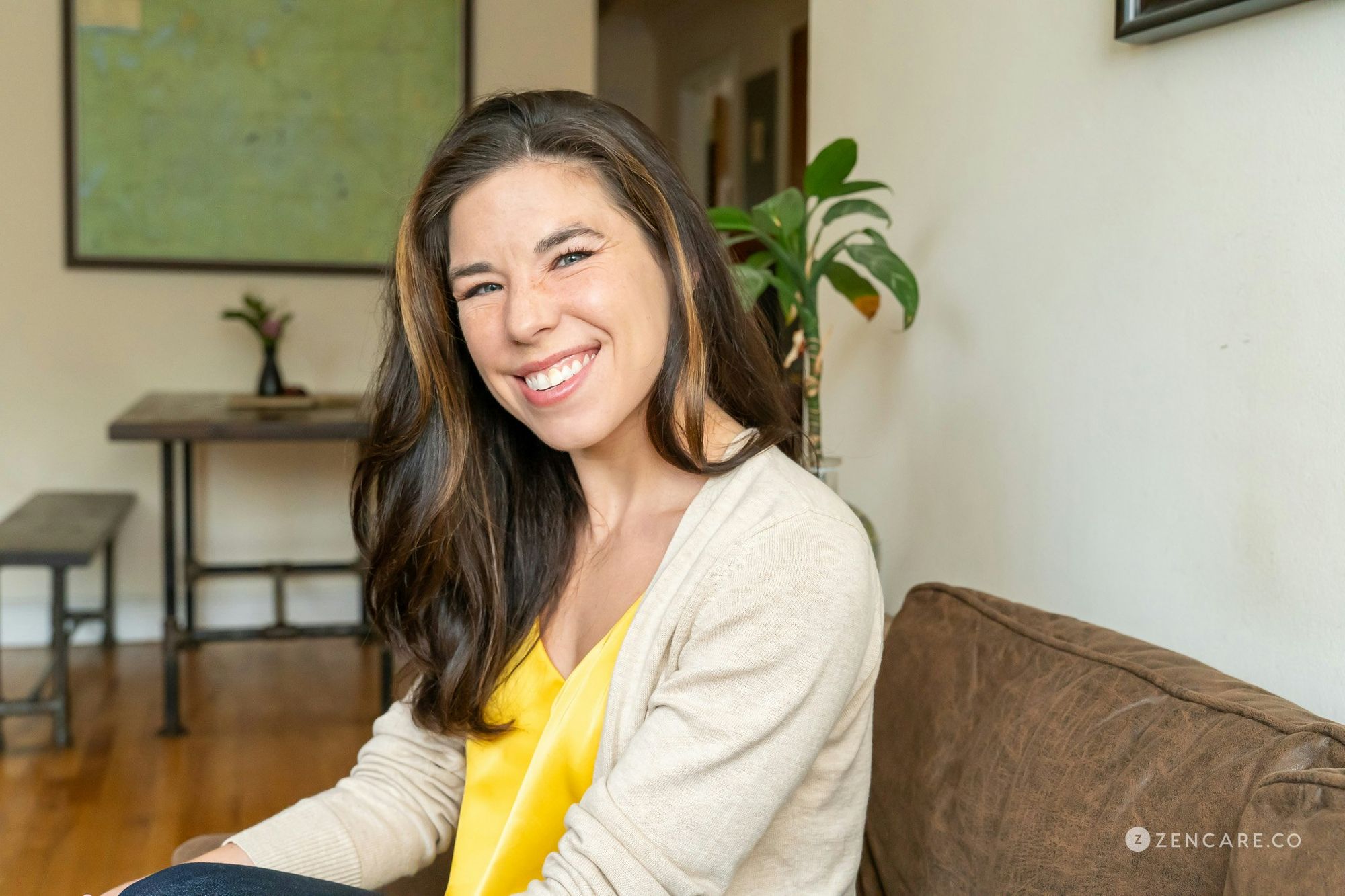 Therapy with Amanda Pelcher, LMFT