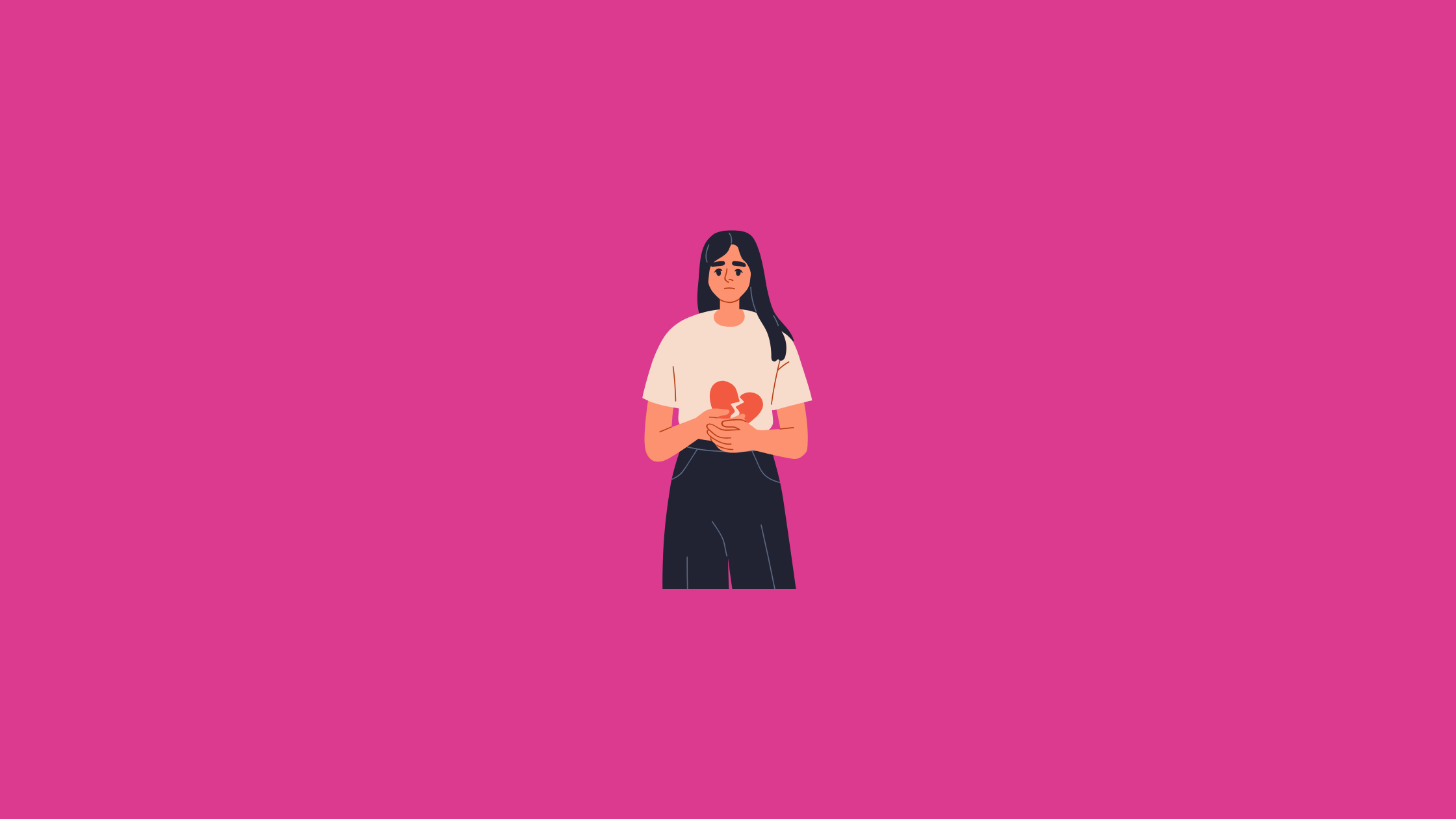 What is emotional cheating? (and how to heal from it)