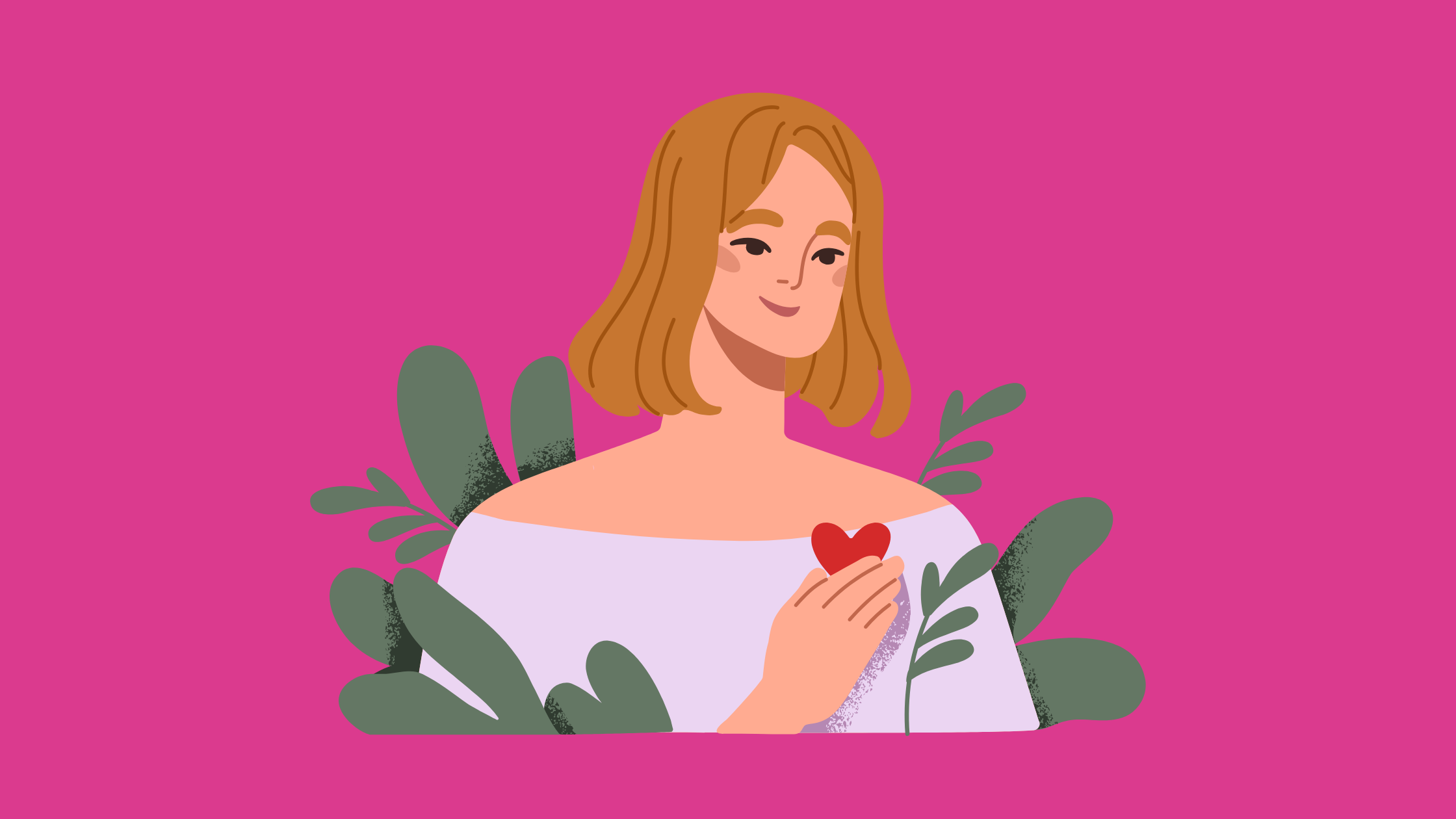 Self-compassion vs. self-criticism: Why being kind to yourself matters