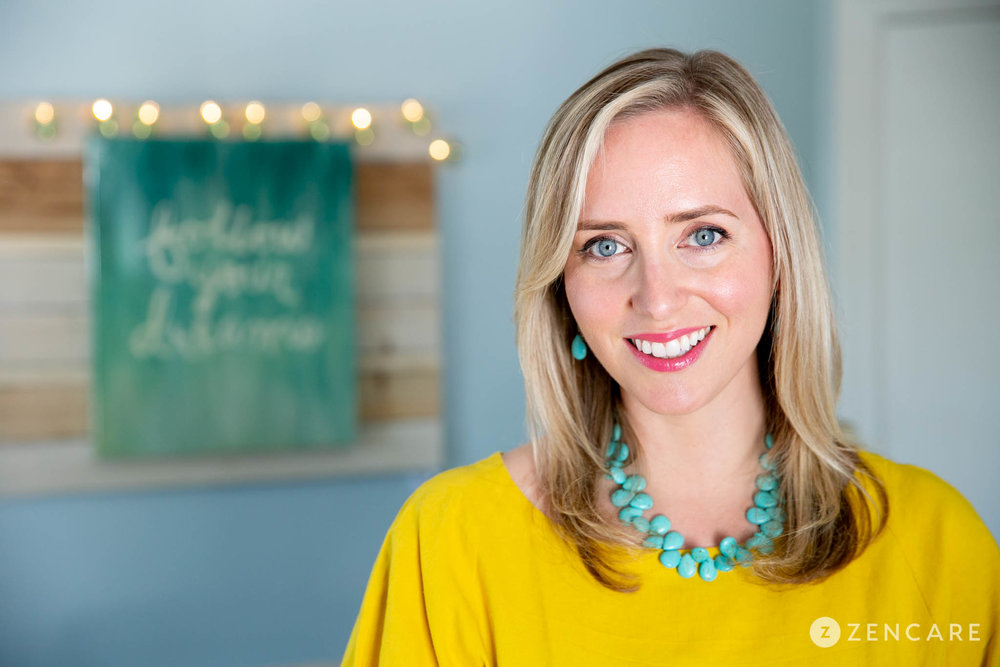 Mallory Kroll, Therapist in Lexington, Massachusetts — Zencare