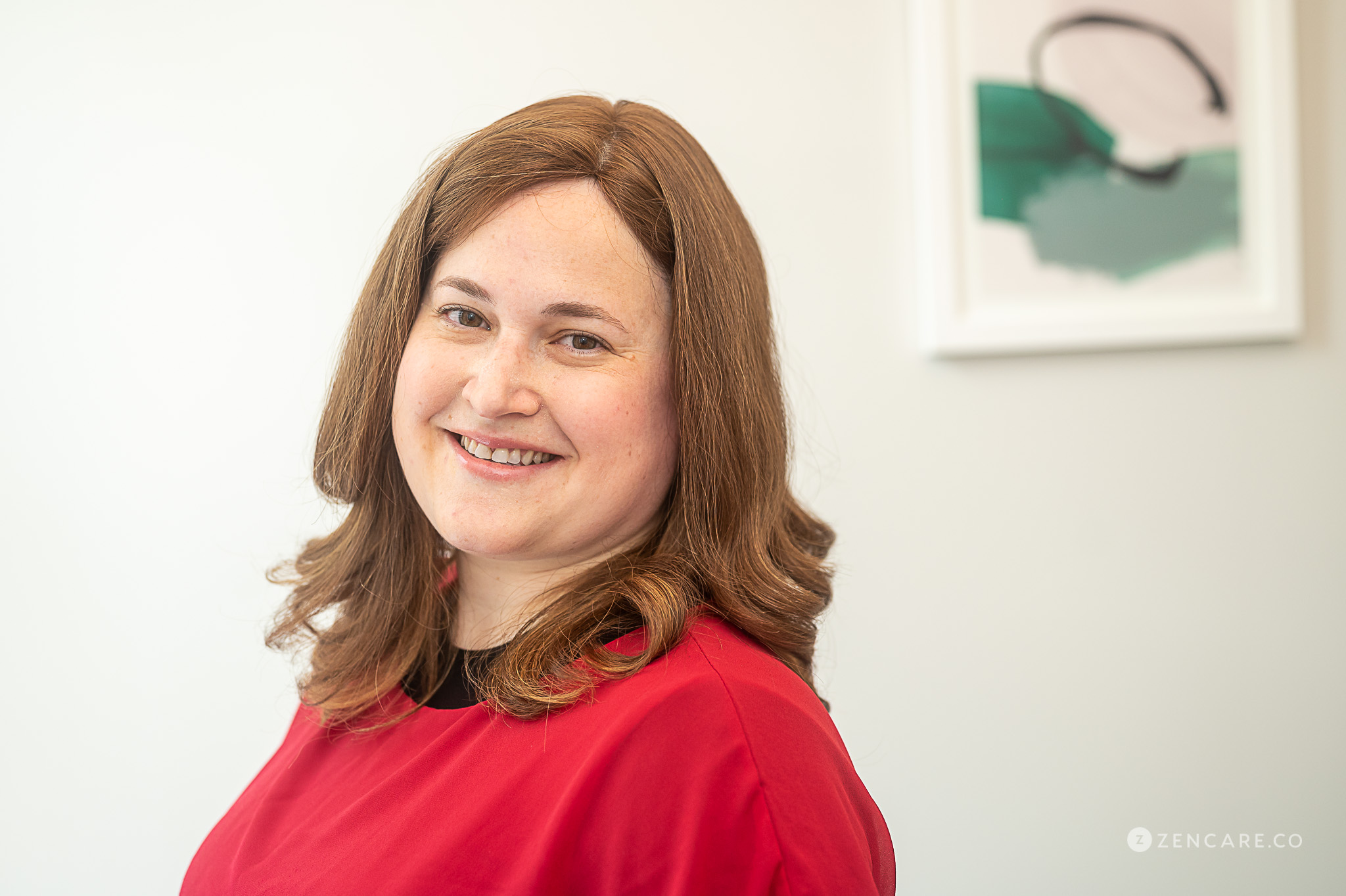 Faige Flakser, Therapist in New York — Zencare