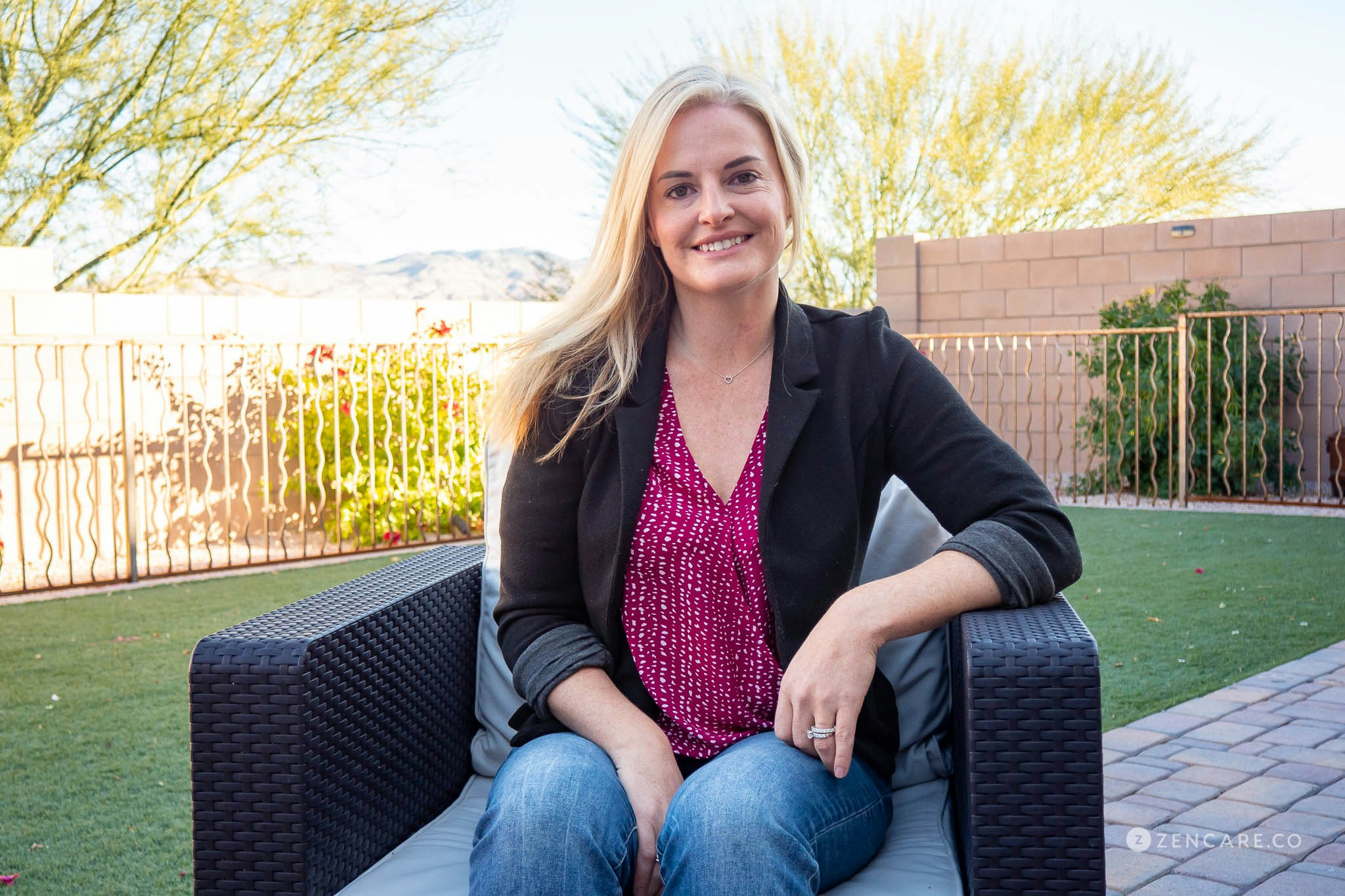 Meaghan Rice, Therapist in Colorado — Zencare