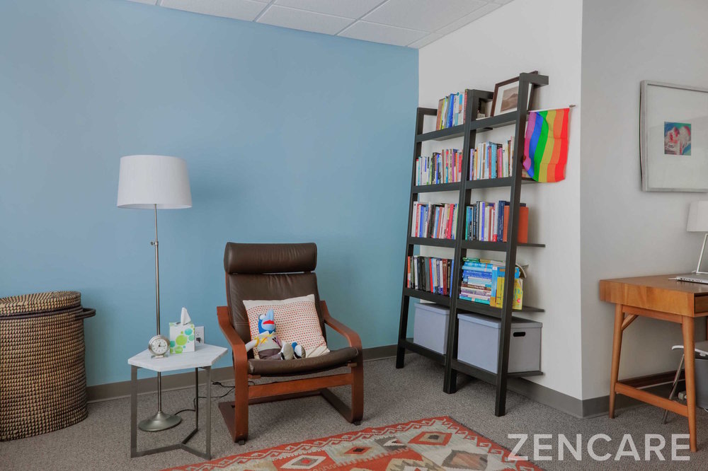 Robert Kitts, Psychiatrist in Cambridge, Massachusetts — Zencare