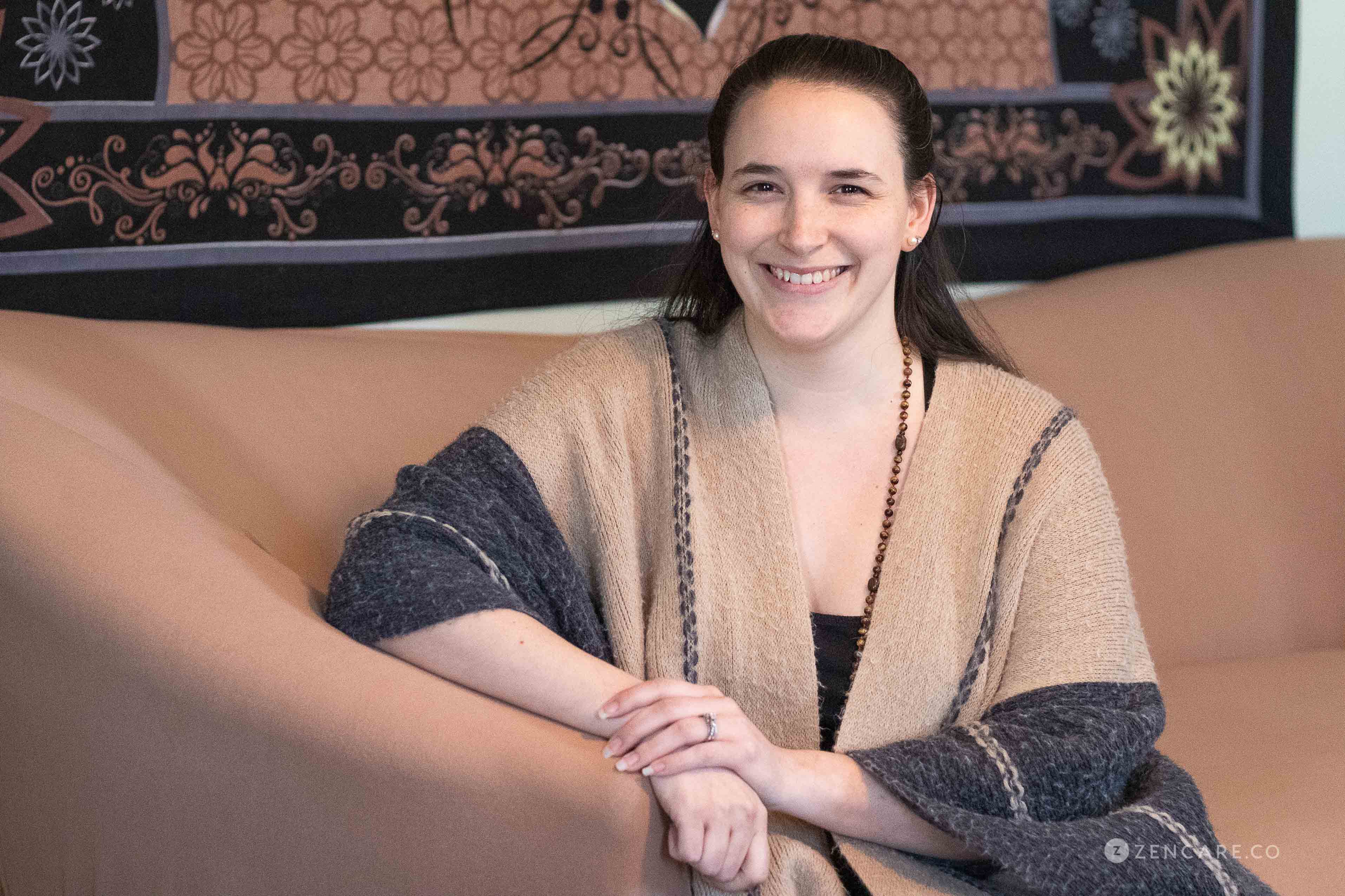 Jessica Audette, Therapist in Massachusetts — Zencare