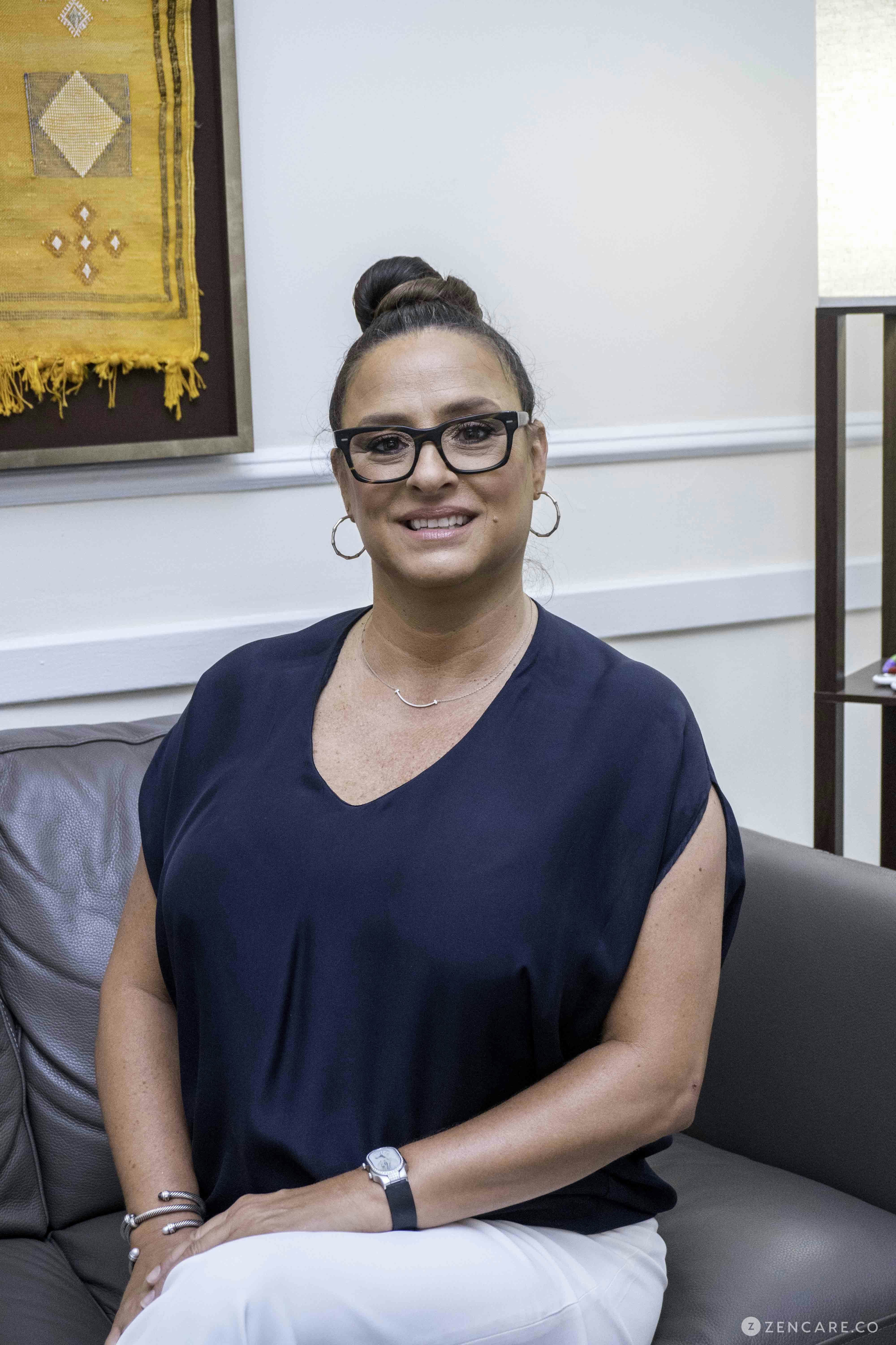 Gail Grabczynski, Therapist in Chicago, Illinois — Zencare