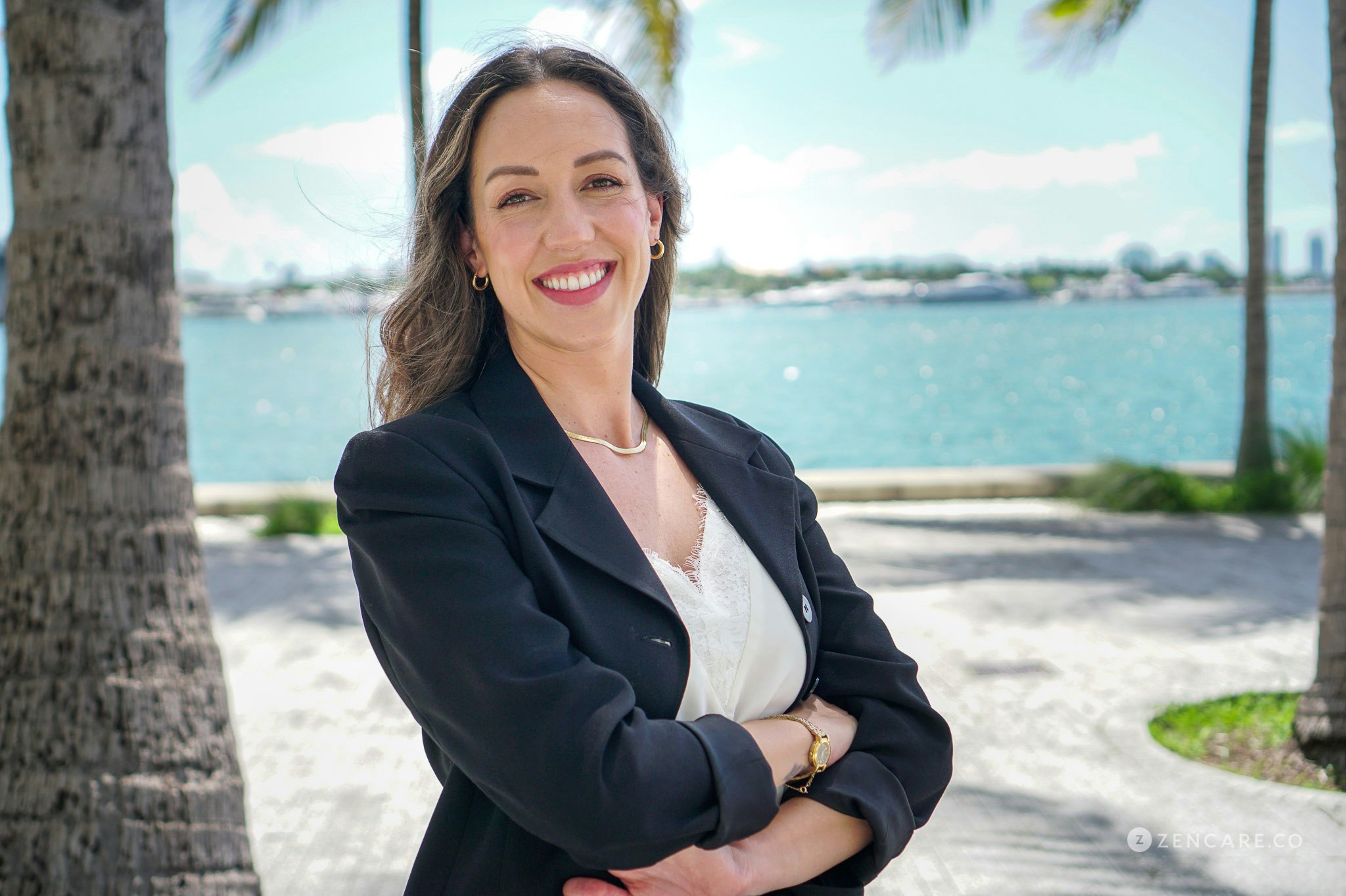 Kerry Green, Therapist in Fort Lauderdale, Florida — Zencare