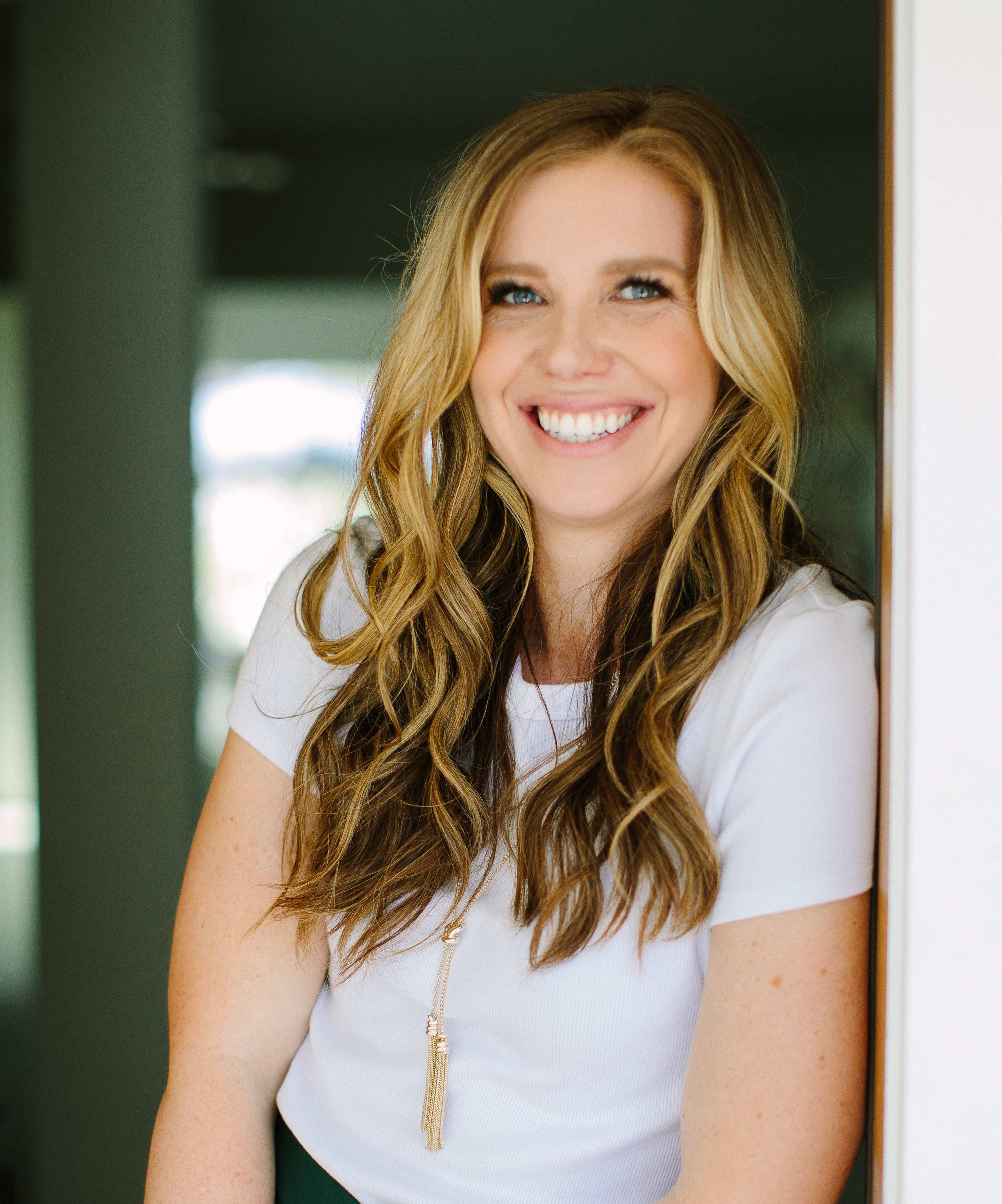 Christina Mathieson, Therapist in California — Zencare